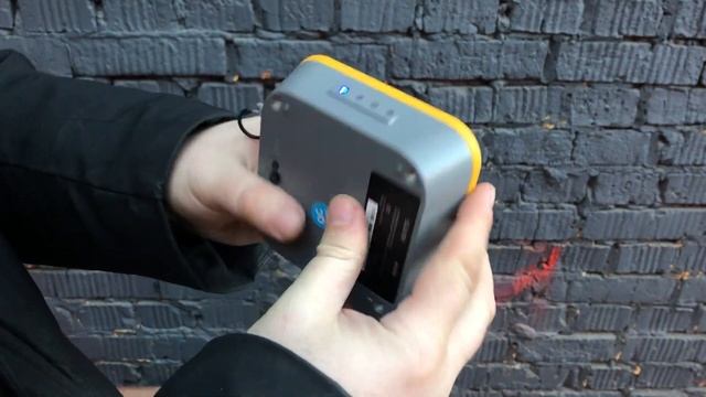 South GNSS | Приемник South S660 обзор комплекта, новое поколение