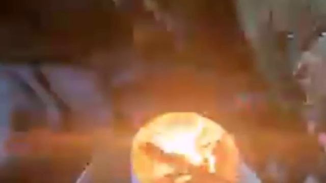 Солдатская свеча