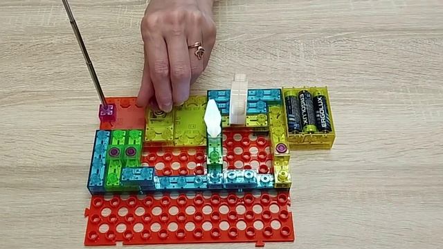 Выставка НТТ-2025. Гильц Алиса, 6 лет. Радио