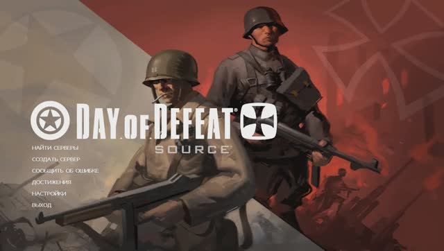 Песня об онлайн игре Day of Defeat Source..
SUNO AI .. v4..
черновой вариант
музыка SUNO AI