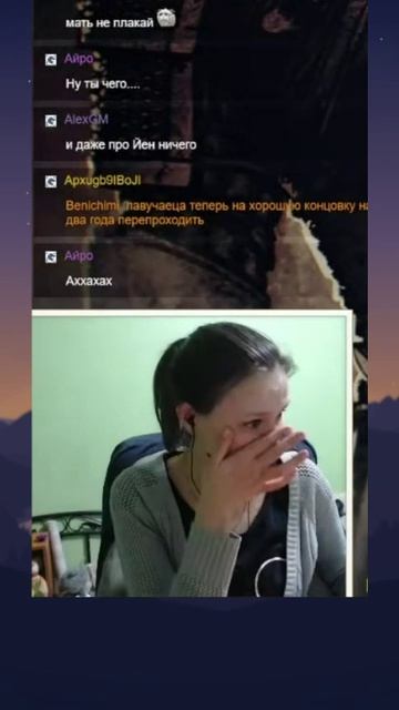 #30ДнейИгр День 6: Игра, от которой ты сильнее всего плакал #shorts