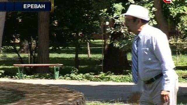 ТАЙНЫ СОВЕТСКОГО КИНО / Сердца трех  2010-12 г