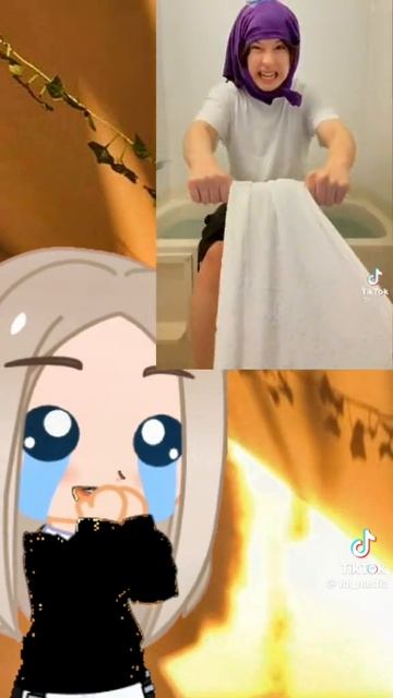 попробуйте не засмеяться. у меня это не получилось, сразу говорю.