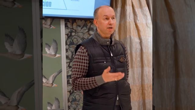 Презентация новинок каталогов Sanderson Design Group 2022