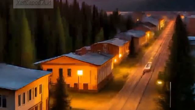 05-03-2025 "Дорога домой"авторская 2025