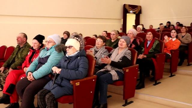 2024_ДК Горскино_Концерт8 марта