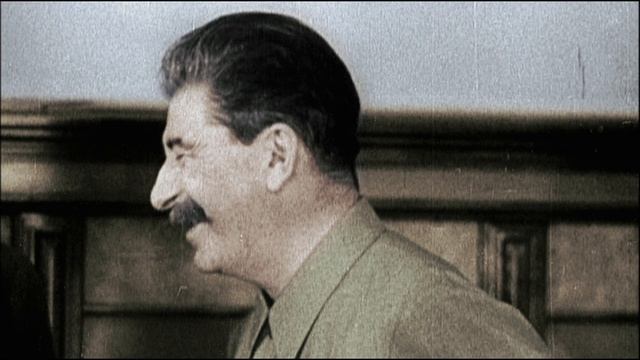 Апокалипсис: Вторая мировая война 5 серия «Клещи» (документальный сериал, 2009)