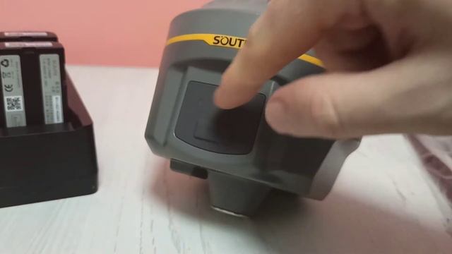 South G1 | Обзор комплектации приемника, распаковка | архив 2021