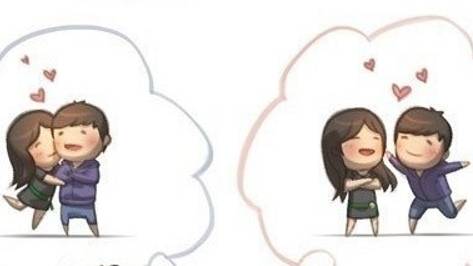 Стадии развития отношений