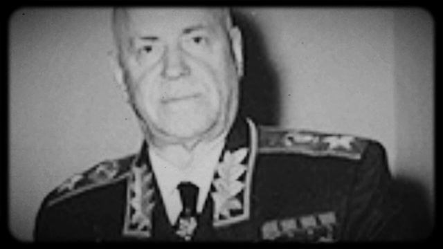 Уроки великого полководца МБОУ СОШ 3 г. Амурска