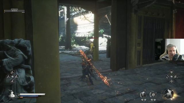 10.Black Myth Wukong