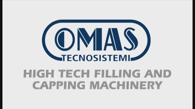 Общая презентация о компании OMAS TECNOSISTEMI