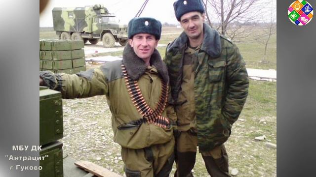 "Время героев" Изварин Александр Николаевич