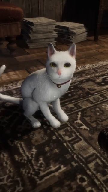 Чел, ты котик! Узнали, согласны? In Sound Mind.