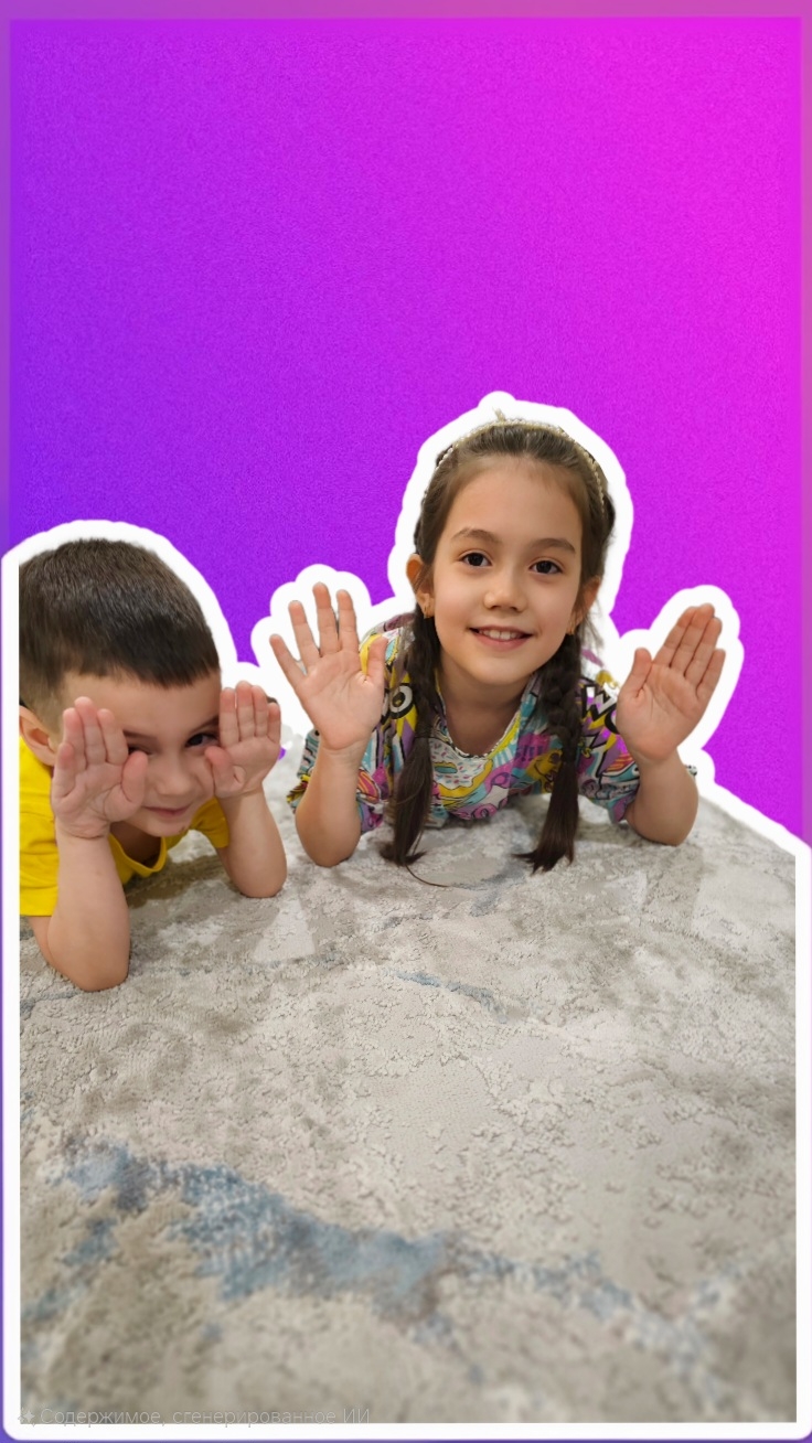 Турецкий ковёр 🤩