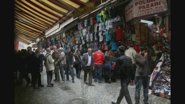 Turkey Istanbul.4.2011