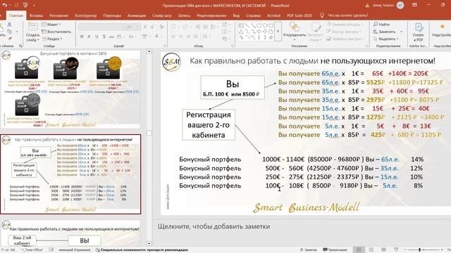 Что такое маркетинг-план и как им правильно пользоваться? Алексей Токарев. Вебинар от 04.03.2025 г