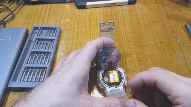 Обзор и разборка Skimei (Bozlun) W50 (W5) 
Уведомления оживил! Правда после записи видео - в телеге.