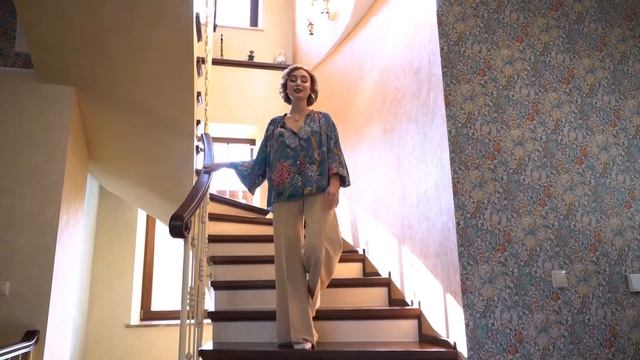 Невероятные интерьеры Уильямса Морриса