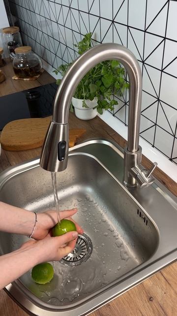 Удобный, яркий, сочный