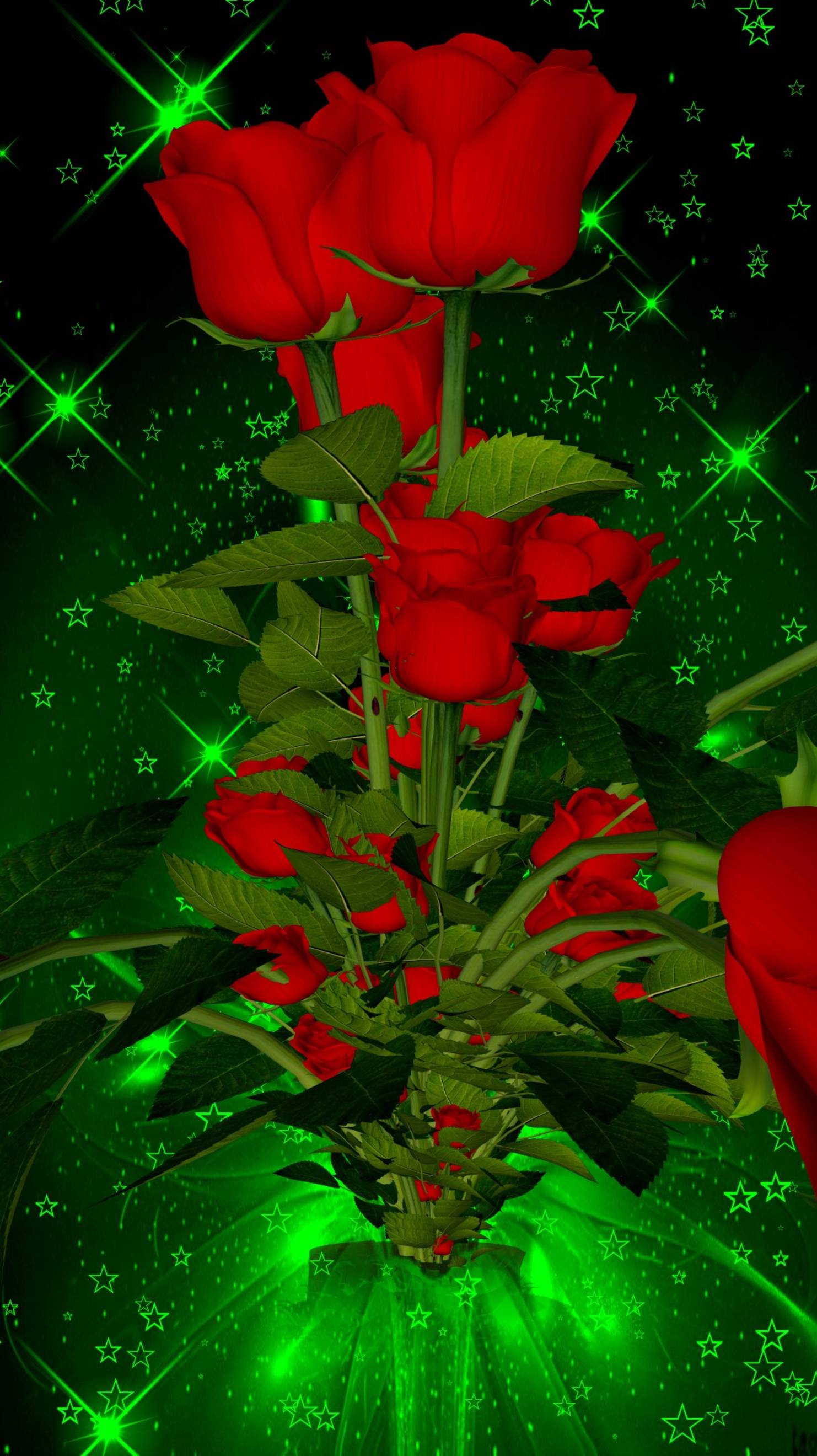 Поздравление с 8 марта!