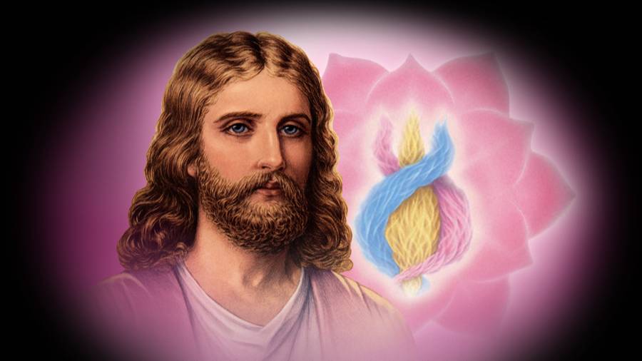 Слот3: Бдение Иисуса