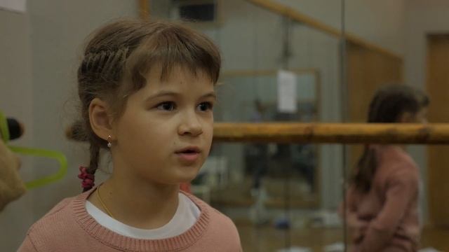 Детские эмоции после отчетного концерта. Школа мюзикла Westend в Москве, Мытищах и Зеленограде.