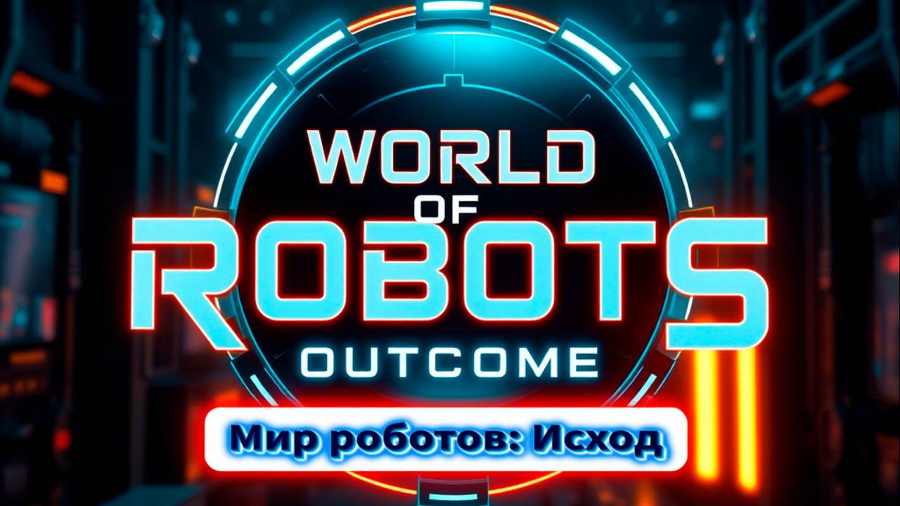 World of Robots исход