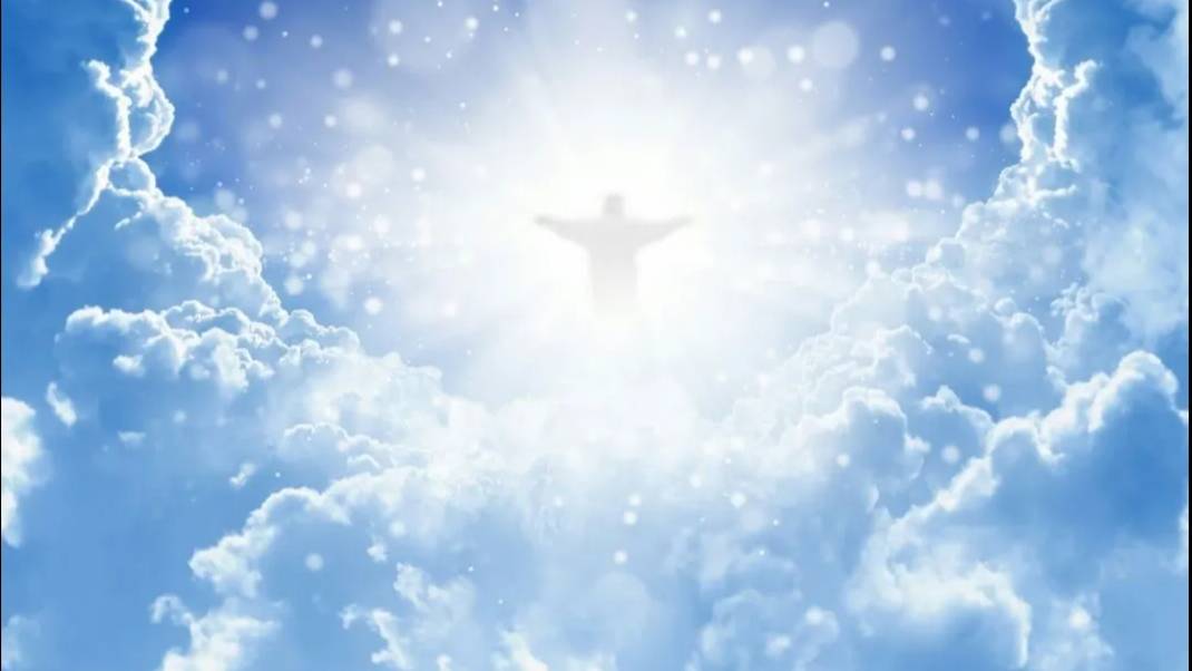 Рай /5 часть /Фальшивка, ИИ