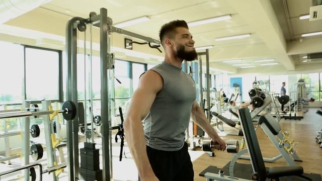 Обзор гантельного ряда ZSO CHROME