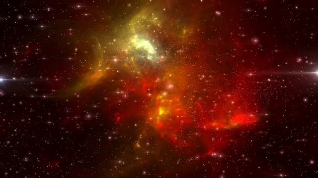 Space Ambient Music ~ Lodrenise