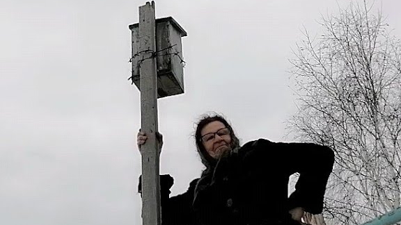 03.04.2024 Покой нам только снится