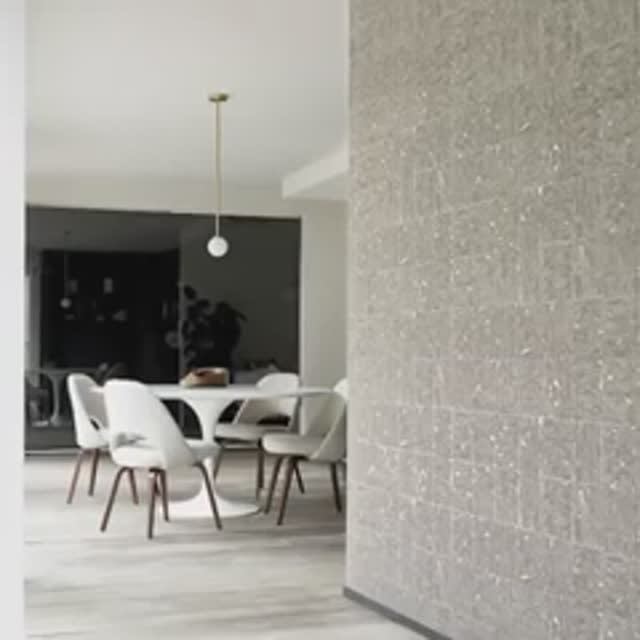 Белый в интерьере