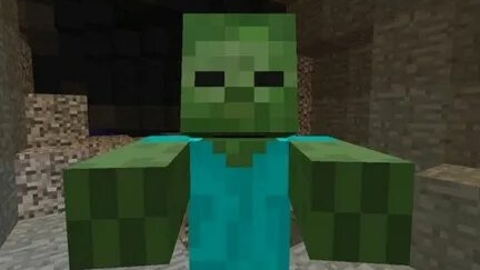 майнкрафт но я за гнилую плоть я покупаю предматы (не смог пройти)