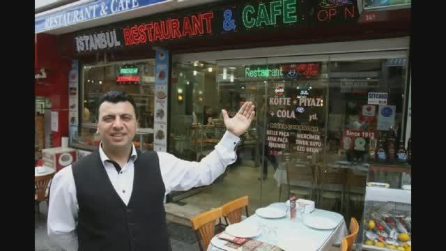 Turkey Istanbul.5.2011