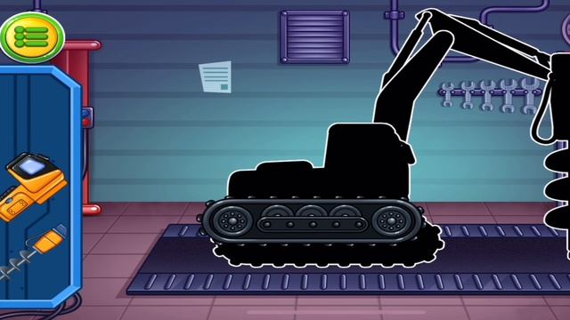 Развивающий мультфильм для детей "Пазлы" (познавательный мультик для малышей) мультфильмы для детей