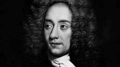 Томазо Альбинони — концерт для гобоя и струнных ре минор op.9 №2