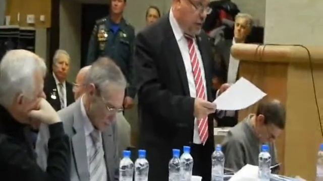 2014.11.04, Выступление Витюка по Уставу МОО СПР