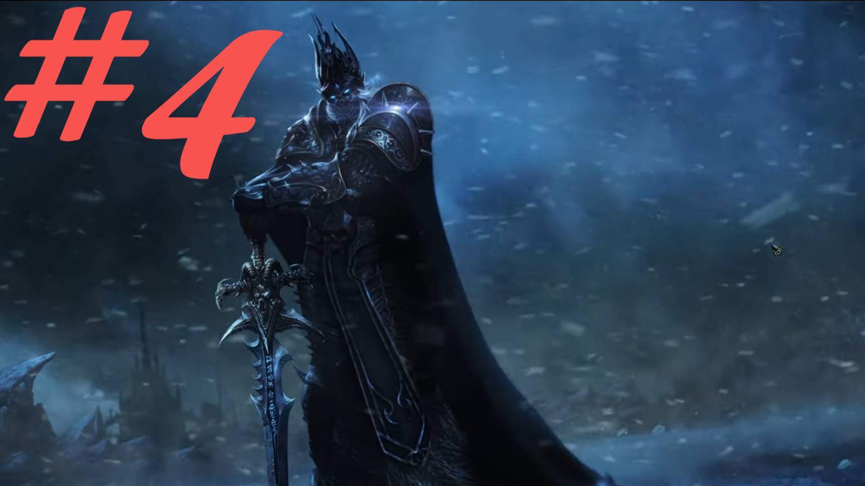 Test Drive WarCraft 1 Remastered 2024