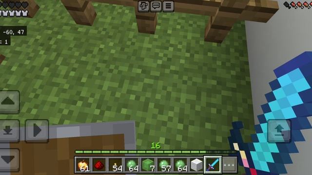 УЖЕ 8 ЧАСТЬ ЭТОГО ПРИКЛЮЧЕНИЯ И Я ГОТОВ ПОКАЗАТЬ ЭТОТ МИР.  ЖИТЕЛЬ ВЕРНУЛСЯ И ПЫТАЕТСЯ МЕНЯ ПОБЕДИТ