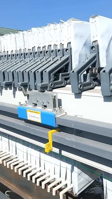 Plate and frame filter press