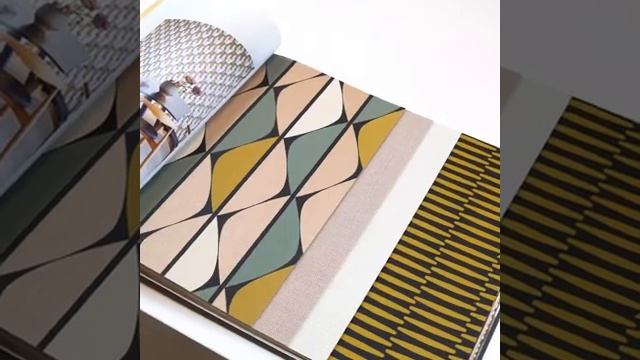 НОВАЯ КОЛЛЕКЦИИ 2020 ОБОЕВ OMBRA от БЕЛЬГИЙСКОГО БРЕНДА КHROMA ZOOM