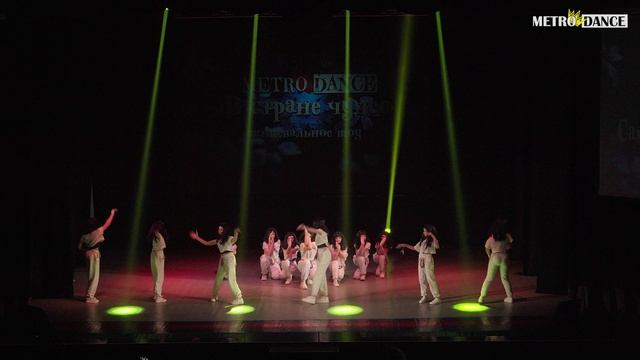 Самохвалова Татьяна - Клеопатра