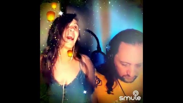 Summertime - исполняют @coralex7 и   @AvP_Lerika