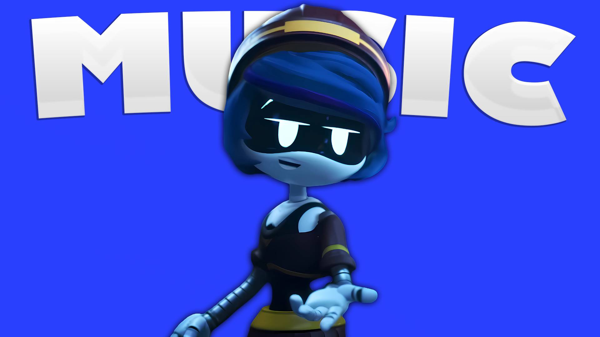 МУЗЫКА РЕБЕККИ | МУЗЫКА ДРОНЫ-УБИЙЦЫ