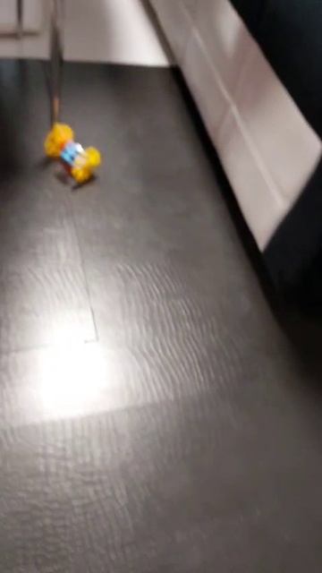 Выставка НТТ-2025. Калугин Антон, 9 лет. Скороход.