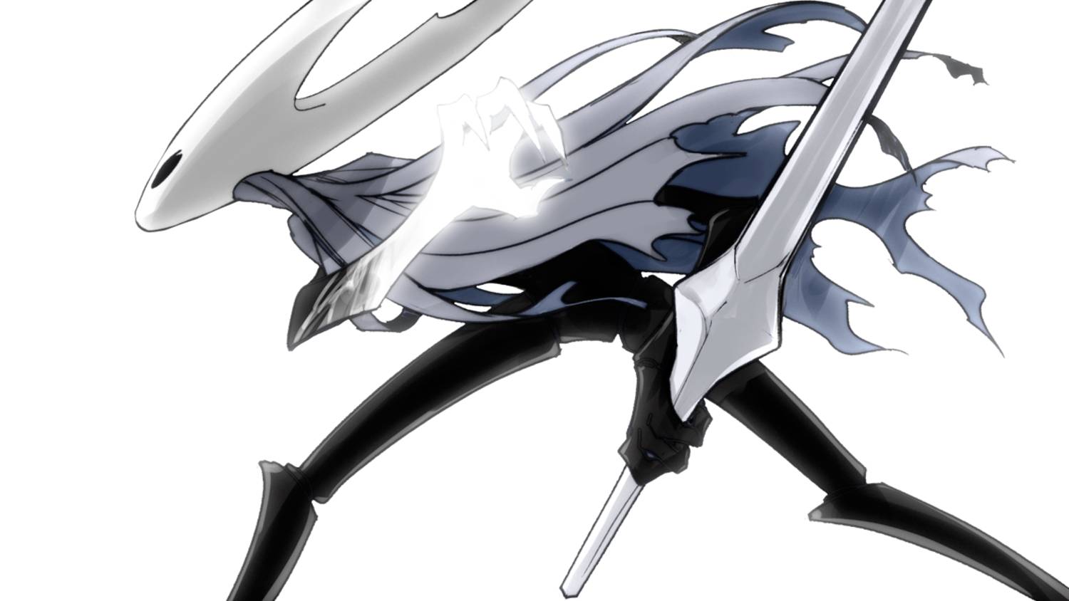 Hollow Knight: Чистый Сосуд — ТРИ Победы и Танкование!  |  Гайд