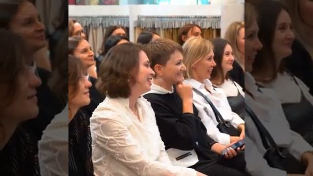 Презентация в Миротекс - это всегда масштабное событие!