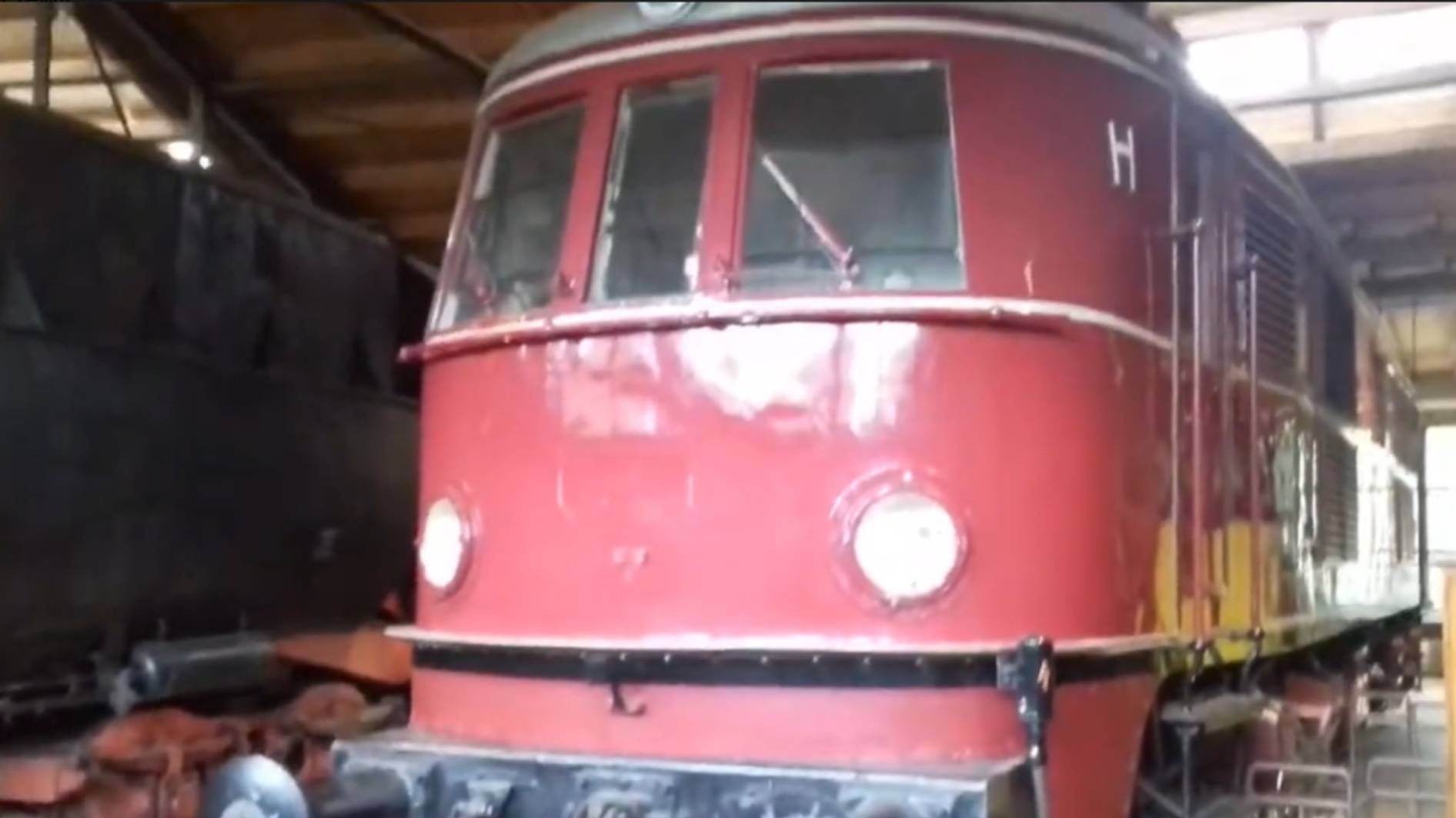 180 км в час в 1938 году?!