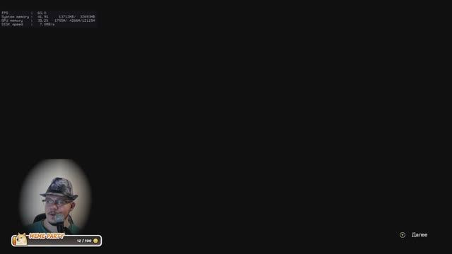 Final Fantasy XV | Стрим одиннадцатый